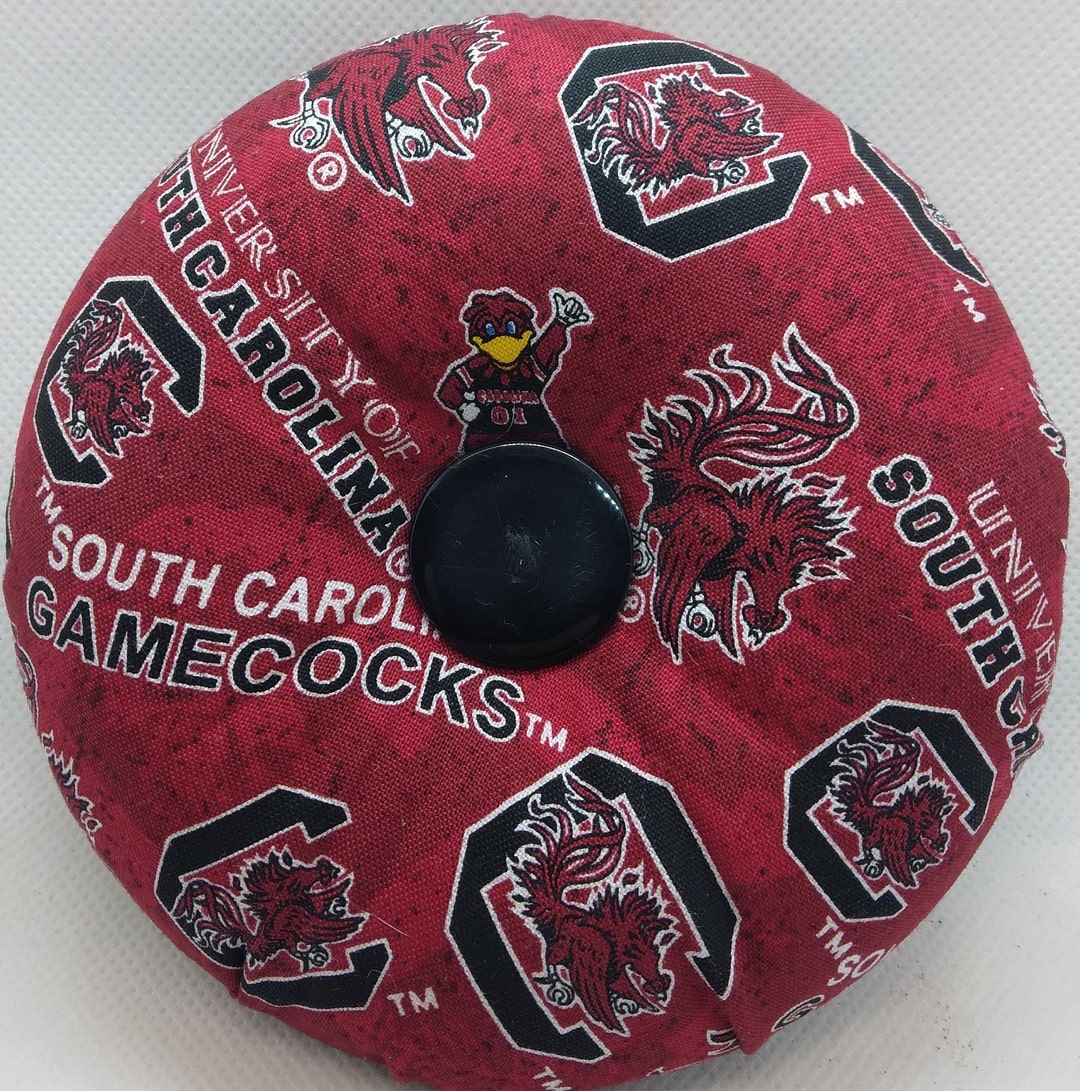 SC Gamecocks Red Heavy Duty Playing Card Holder - Etsy