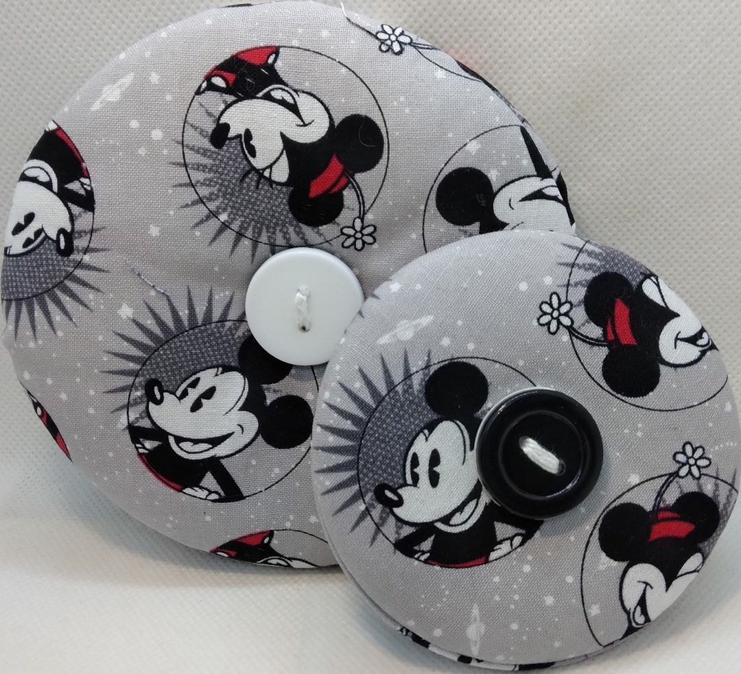 Mickey & Minnie Heavy Duty Playing Card Holder - Etsy