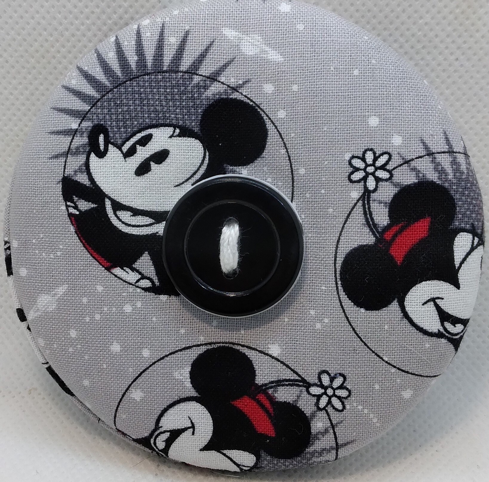 Mickey & Minnie Heavy Duty Playing Card Holder - Etsy