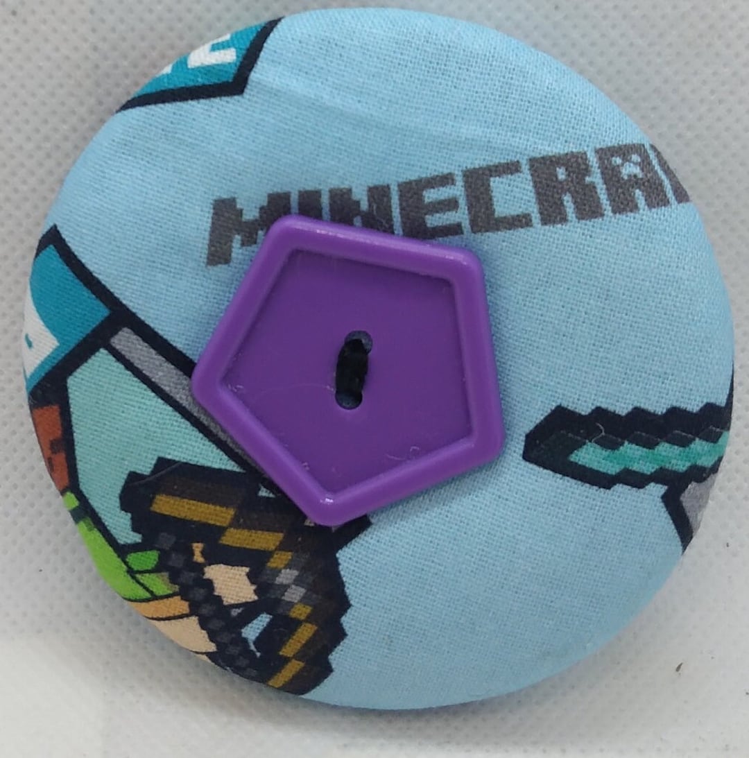 Small Minecraft Heavy Duty Playing Card Holder - Etsy