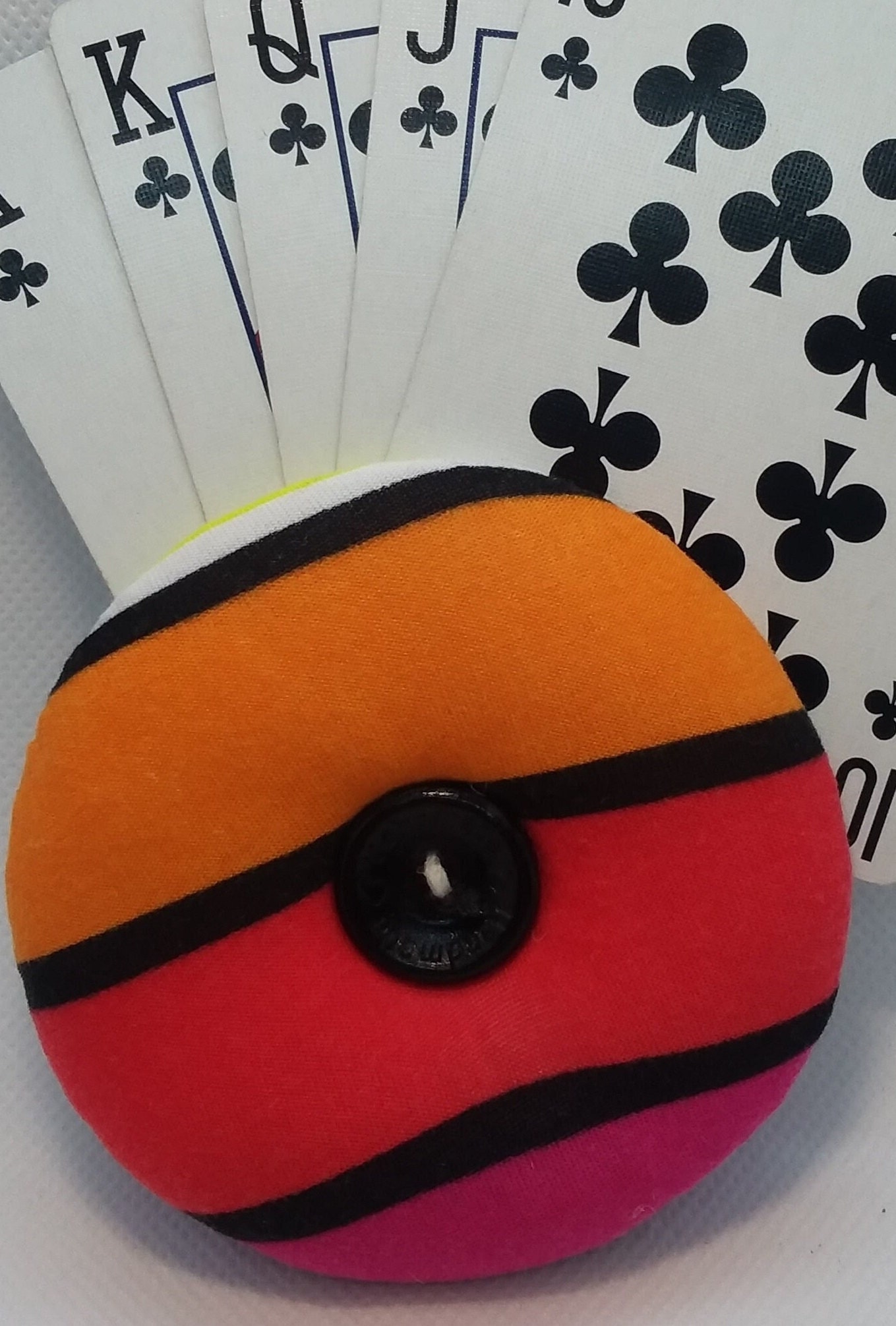 Rainbow Bridge Heavy Duty Playing Card Holder - Etsy