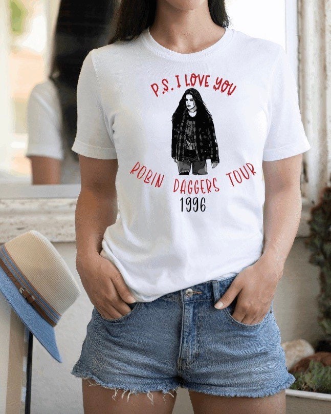 Robin Sparkles Album