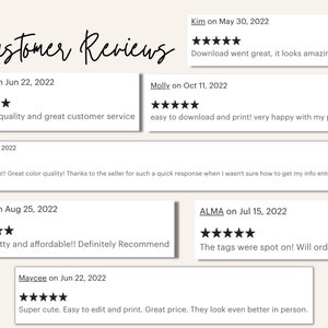 Bus Driver Gift Tag, Wheelie Great Printable, Editable PDF (digital ...