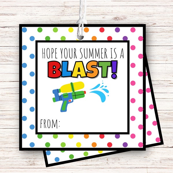 End of Summer Blast - Etsy