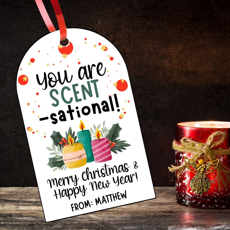 Scentsational - Etsy