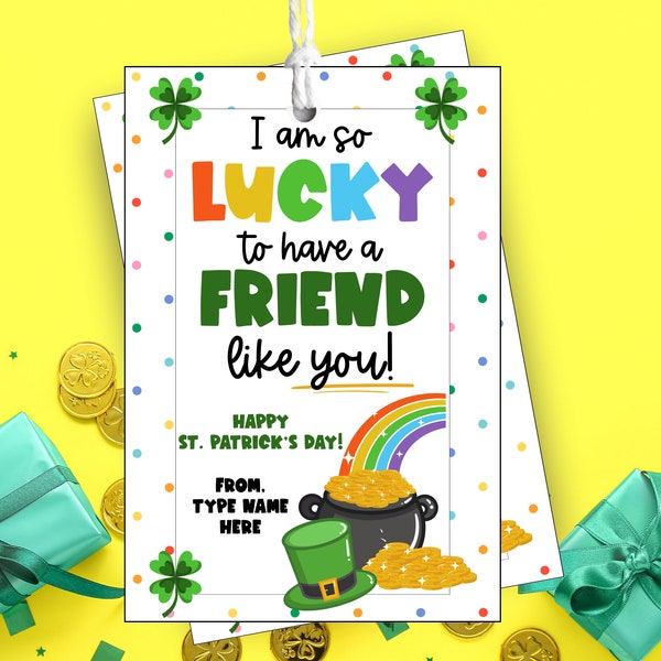 St Patrick Day Gifts - 60+ Gift Ideas for 2024