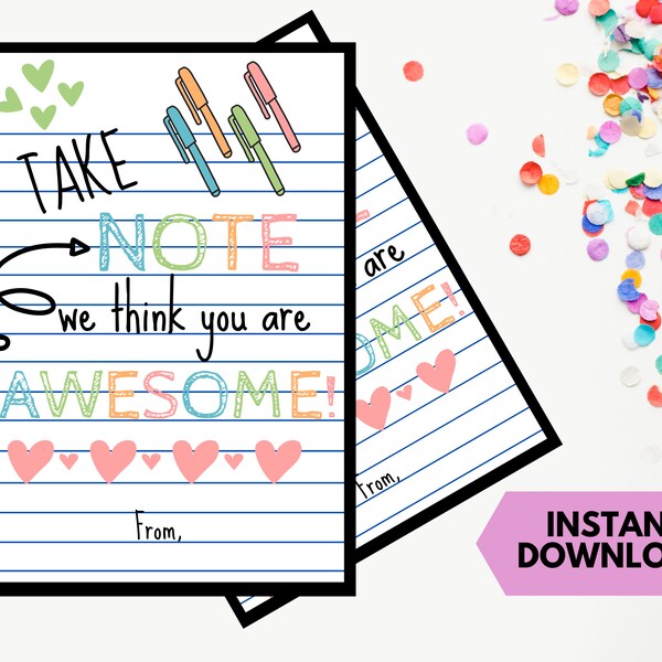 Teacher Appreciation Gift - 60+ Gift Ideas for 2023