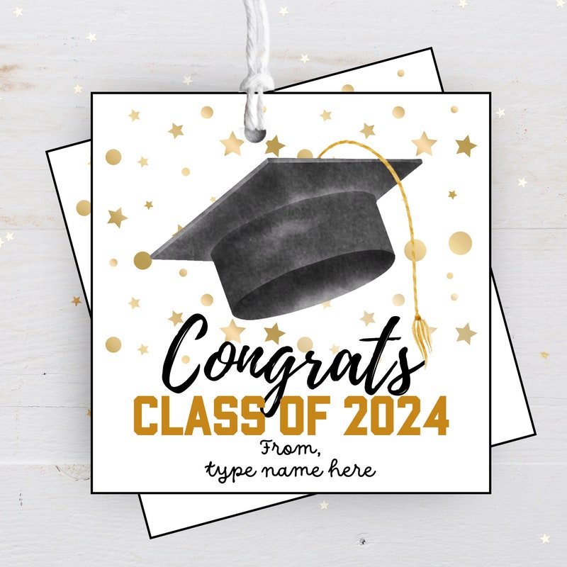 Graduation Gift Idea - 60+ Gift Ideas for 2025