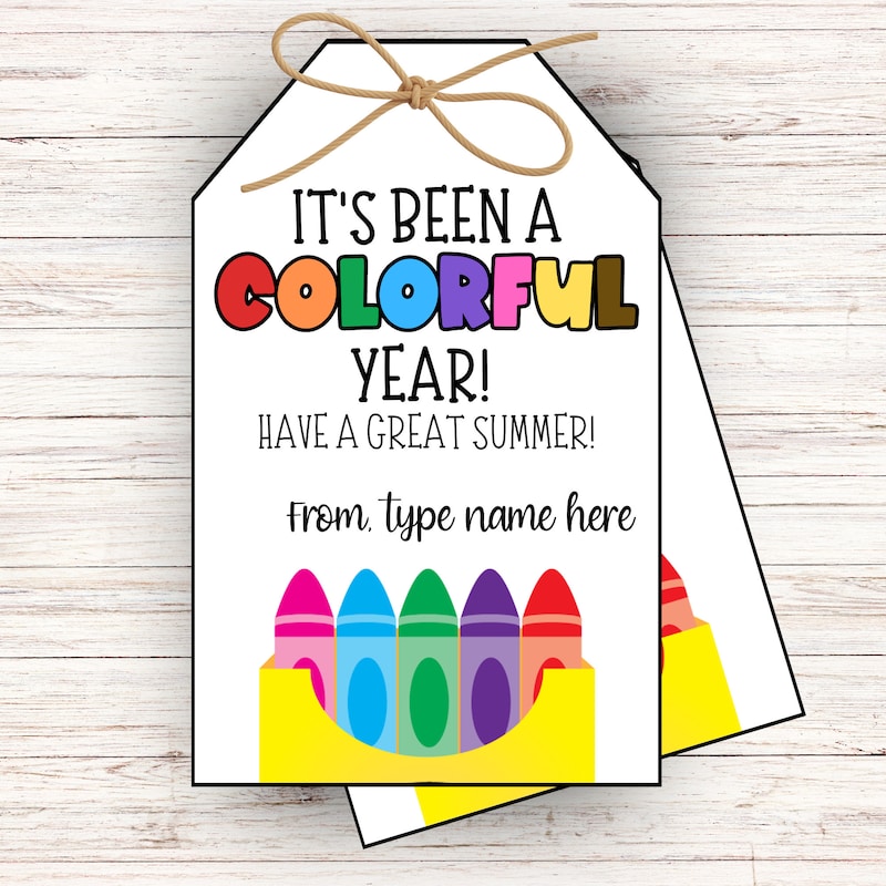 End of School Gift - 60+ Gift Ideas for 2025