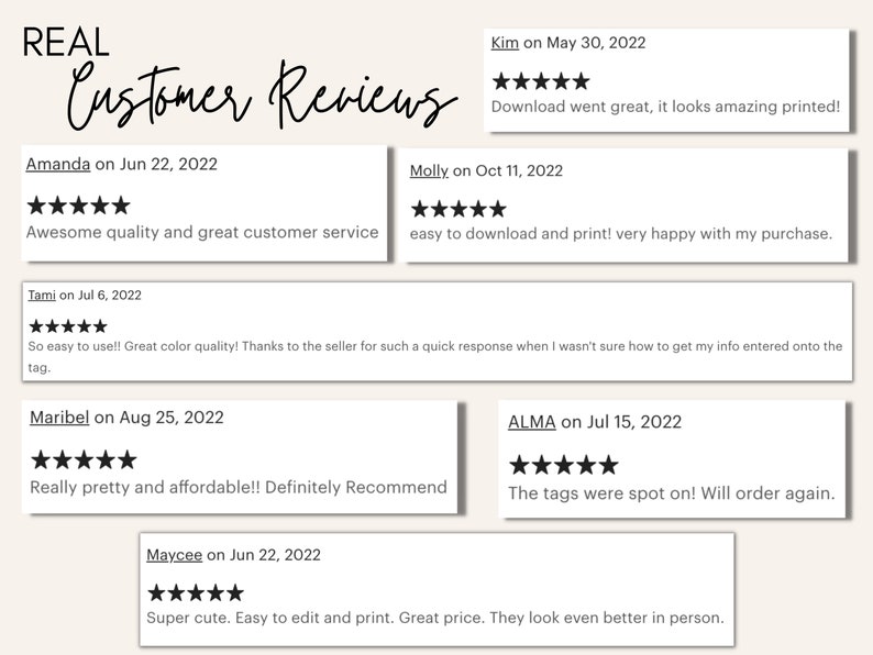 Printable Colorful Holiday Crayon Gift Tag Holiday Gift for - Etsy