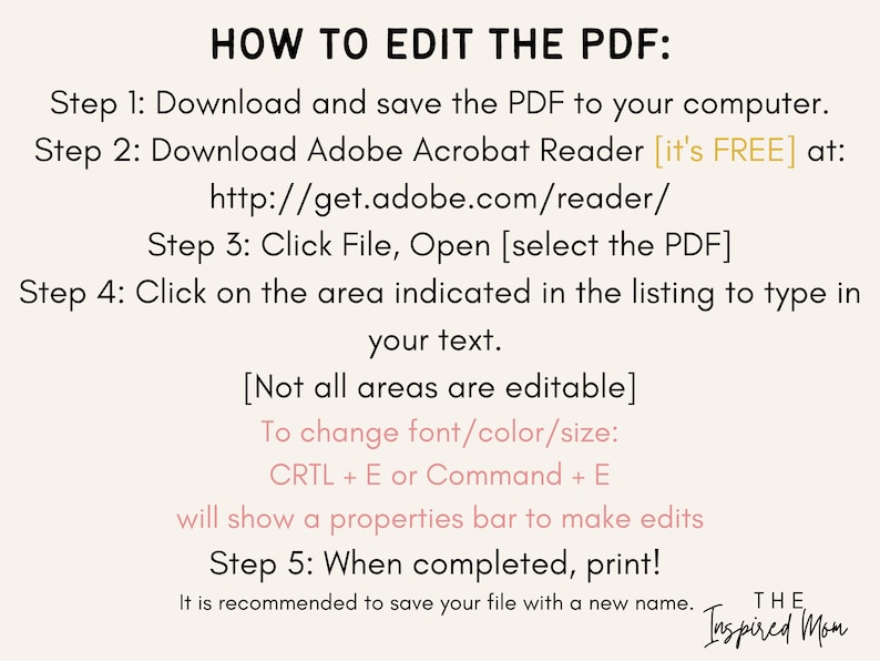 Printable End of the School Year Student Pen Gift Tag Hap-pen - Etsy