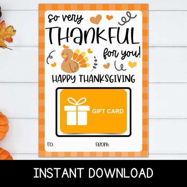 Thanksgiving Gift - 60+ Gift Ideas for 2024