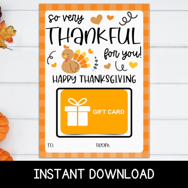 Thanksgiving Gift - 60+ Gift Ideas for 2024