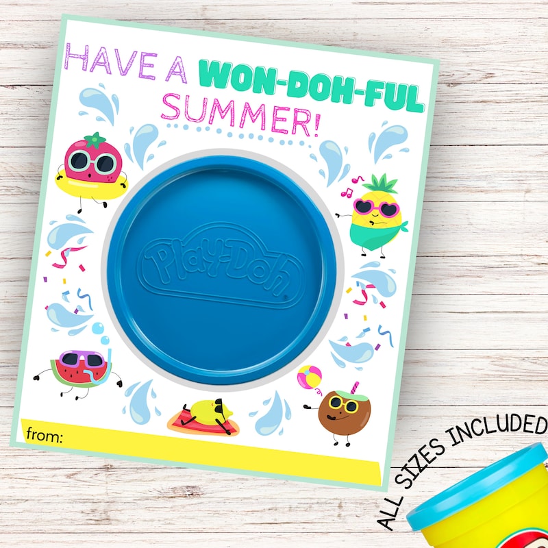 End of Year Student Gift - 60+ Gift Ideas for 2025