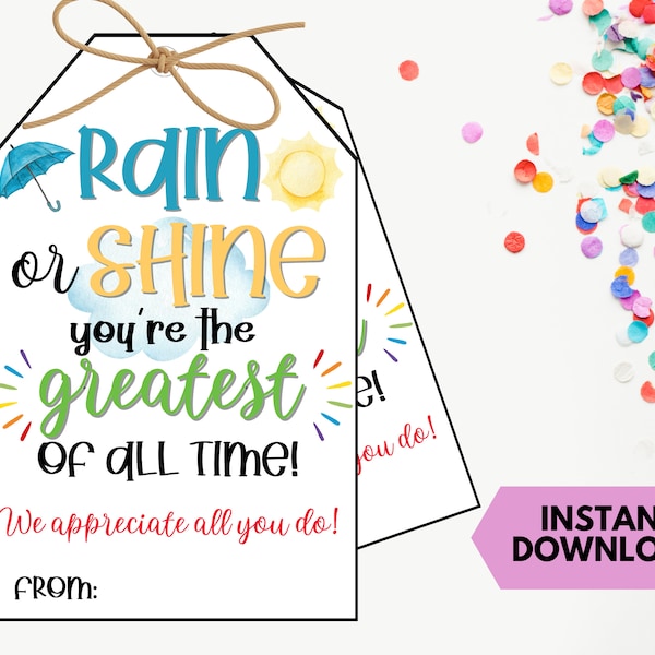 Rain Umbrella - Etsy