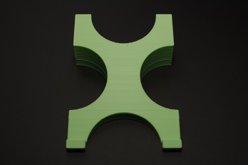 Let's Split Split Keyboard Tent Kit | Etsy