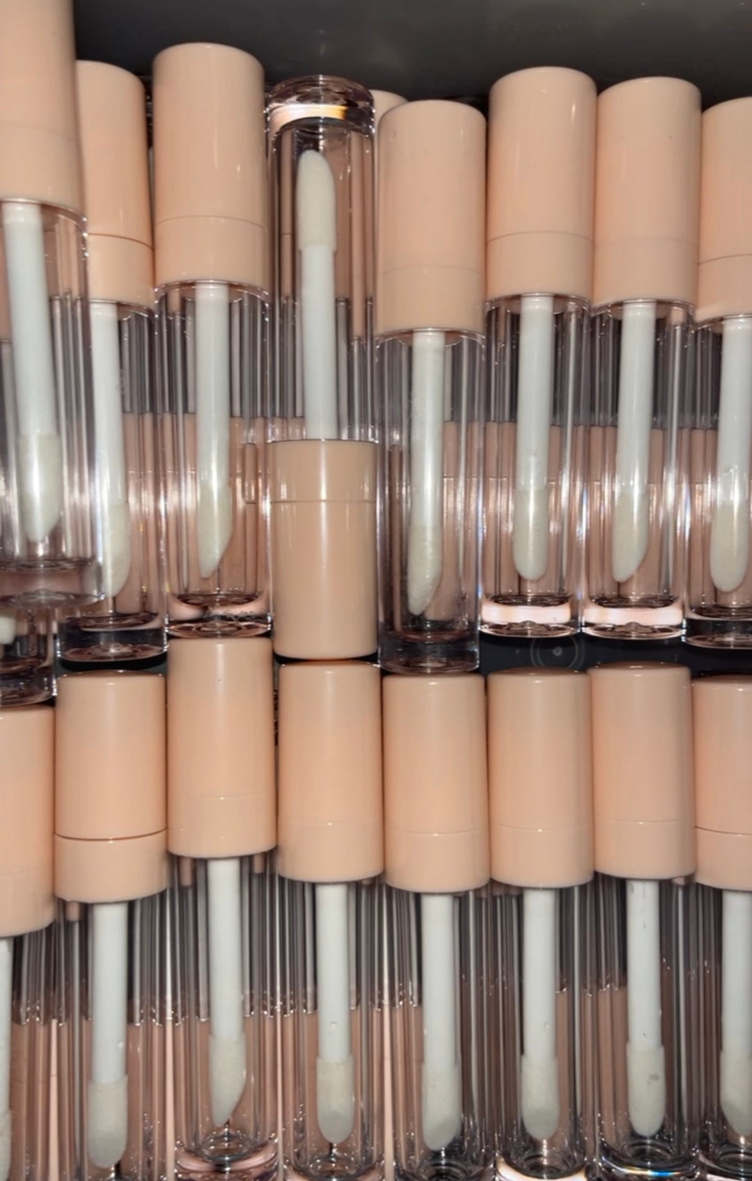 15ML Lip Gloss Tubes Set of 50 - Etsy