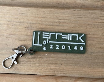 Custom Personalized BLM Mustang Horse Brand Vinyl Window Decal - Etsy