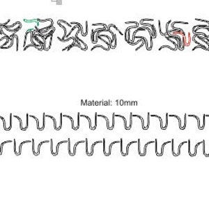 Chair CDR File for CNC Plasma Laser Cut Cnc Vector Chair - Etsy