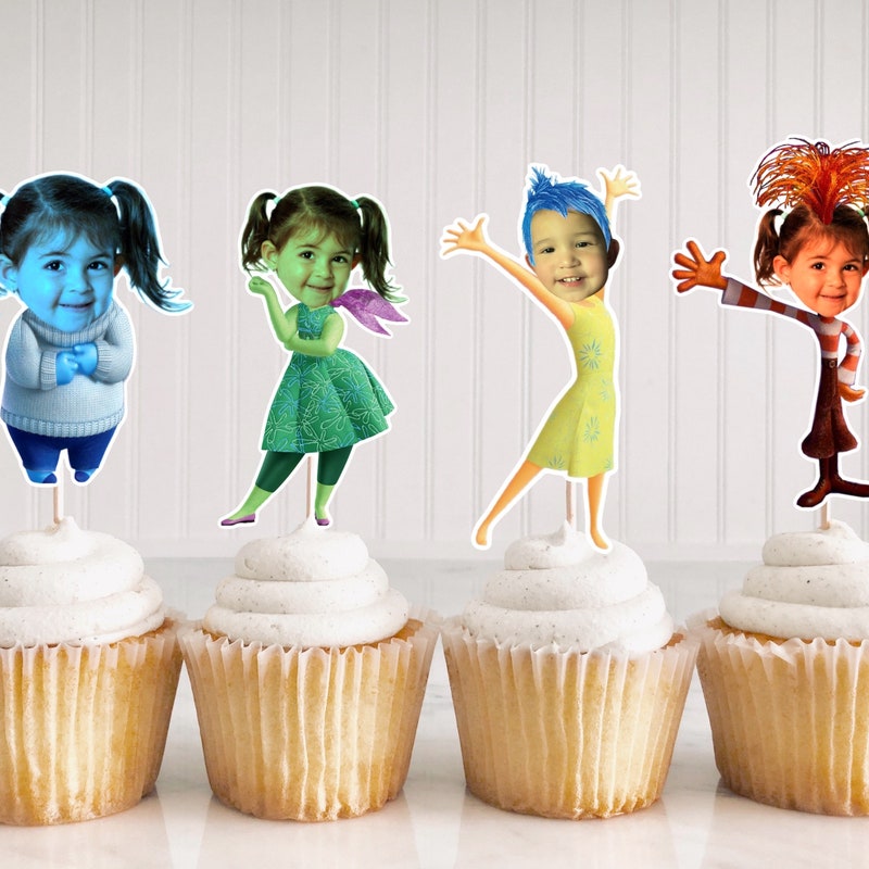 Inside Out Decorations - Etsy