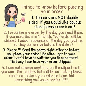 Pilot Custom Face Cupcake Toppers Airlines Pilot Graduation - Etsy