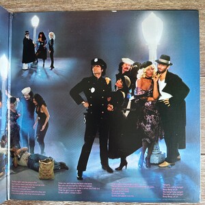 Donna Summer / Bad Girls. Vintage 1979 Double Vinyl LP. FREE SHIPPING ...