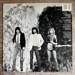 Heart / Bebe Le Strange. Vintage 1980 Vinyl LP. FREE SHIPPING. - Etsy