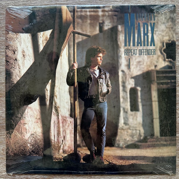 Richard Marx Right Here Waiting