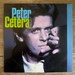Peter Cetera - Solitude/solitaire. Vintage 1986 Vinyl LP. FREE SHIPPING ...
