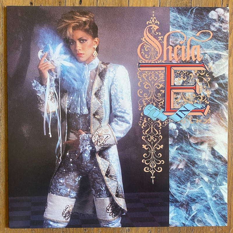 Sheila E - Etsy