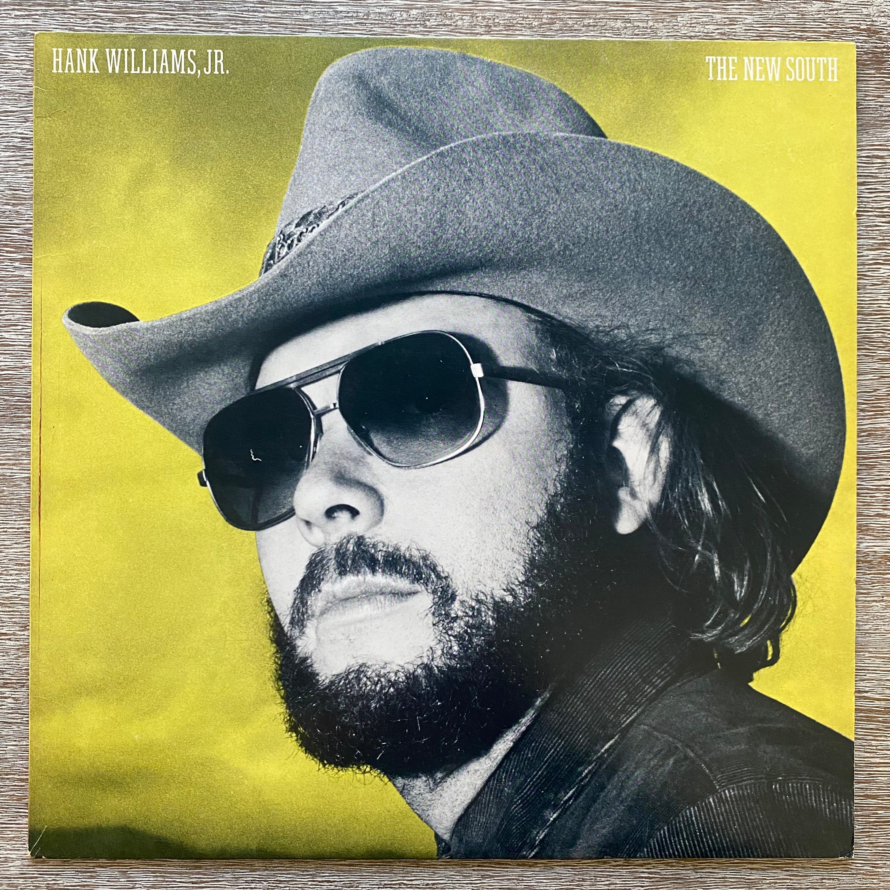Hank Williams Jr Latest Cd