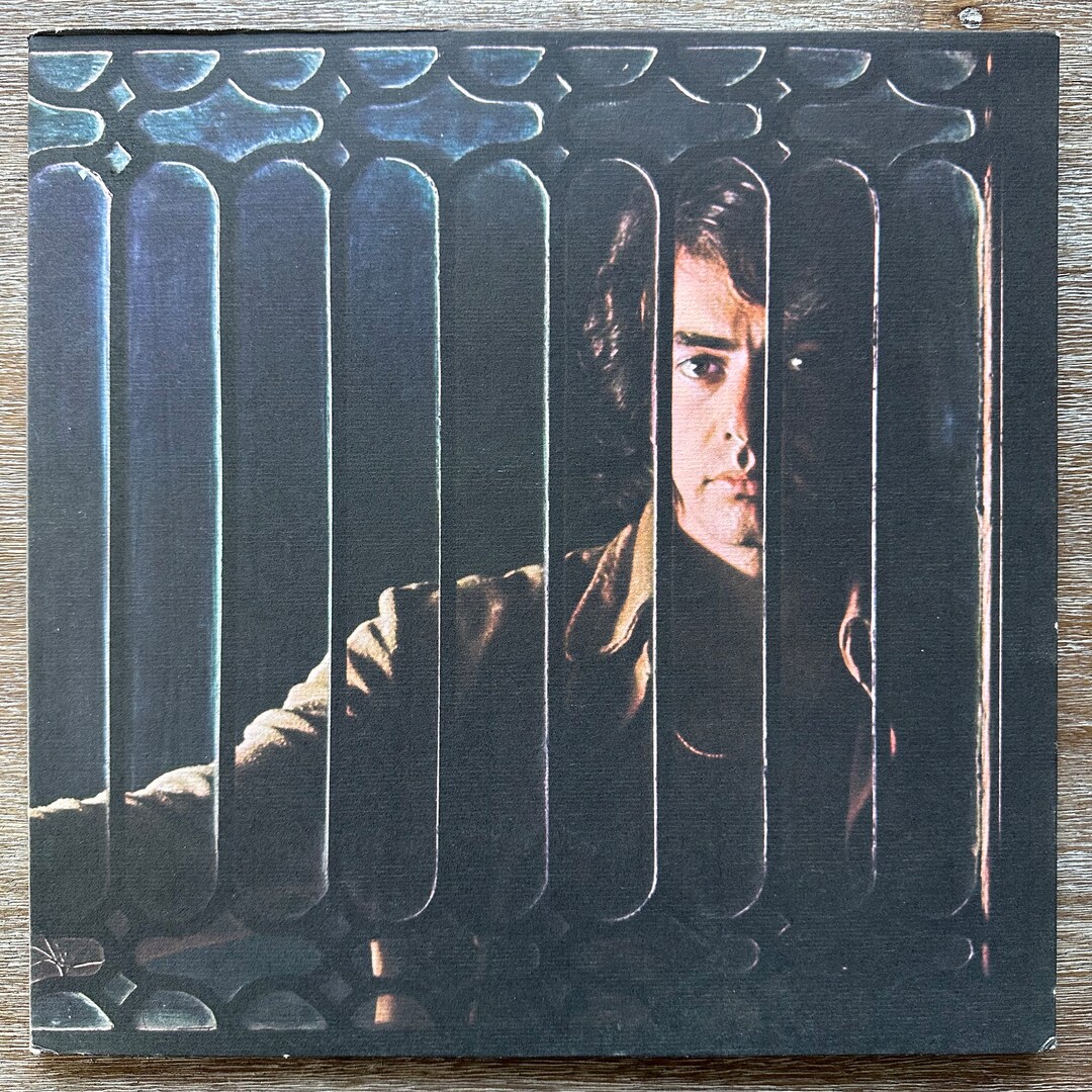 Neil Diamond / Tap Root Manuscript. Classic 1970 Vinyl LP Featuring ...