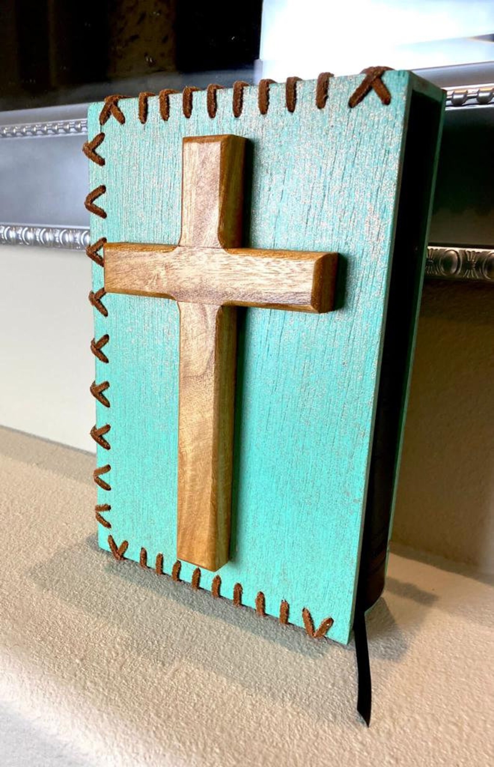 Antique Bible Box Vintage Bible Box Anniversary Gift Unique - Etsy