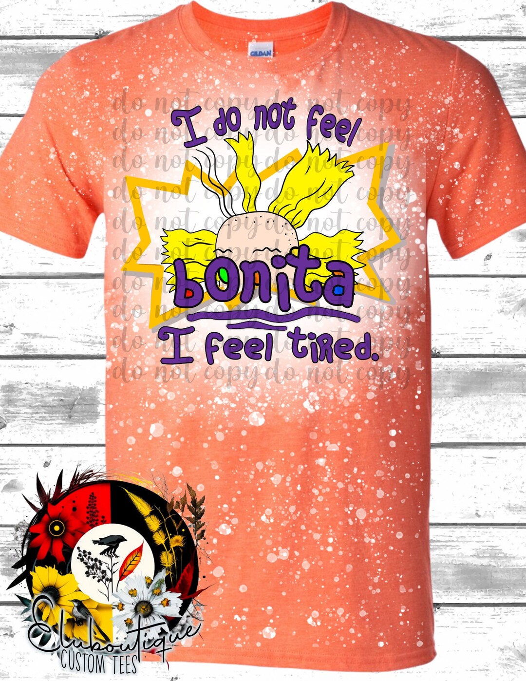 Rugrats Tee - Etsy