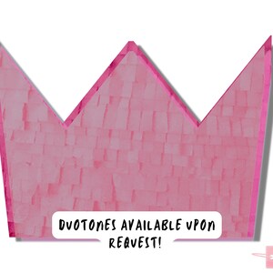 Crown Pinata, Princess Crown, Princess Themed, Pink Pinata, Pull String ...