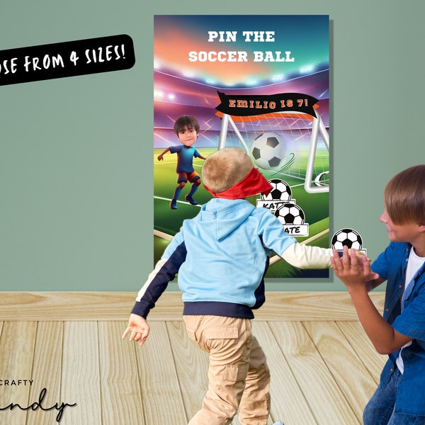 Player Ball Theme Party Decor - Etsy