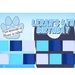 Bluey Inspired Theme Punch Prize Box Party Favor Game, Get a Prize ...