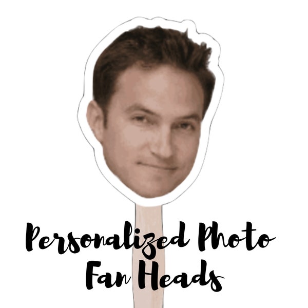 Personalize Fat Head - Etsy