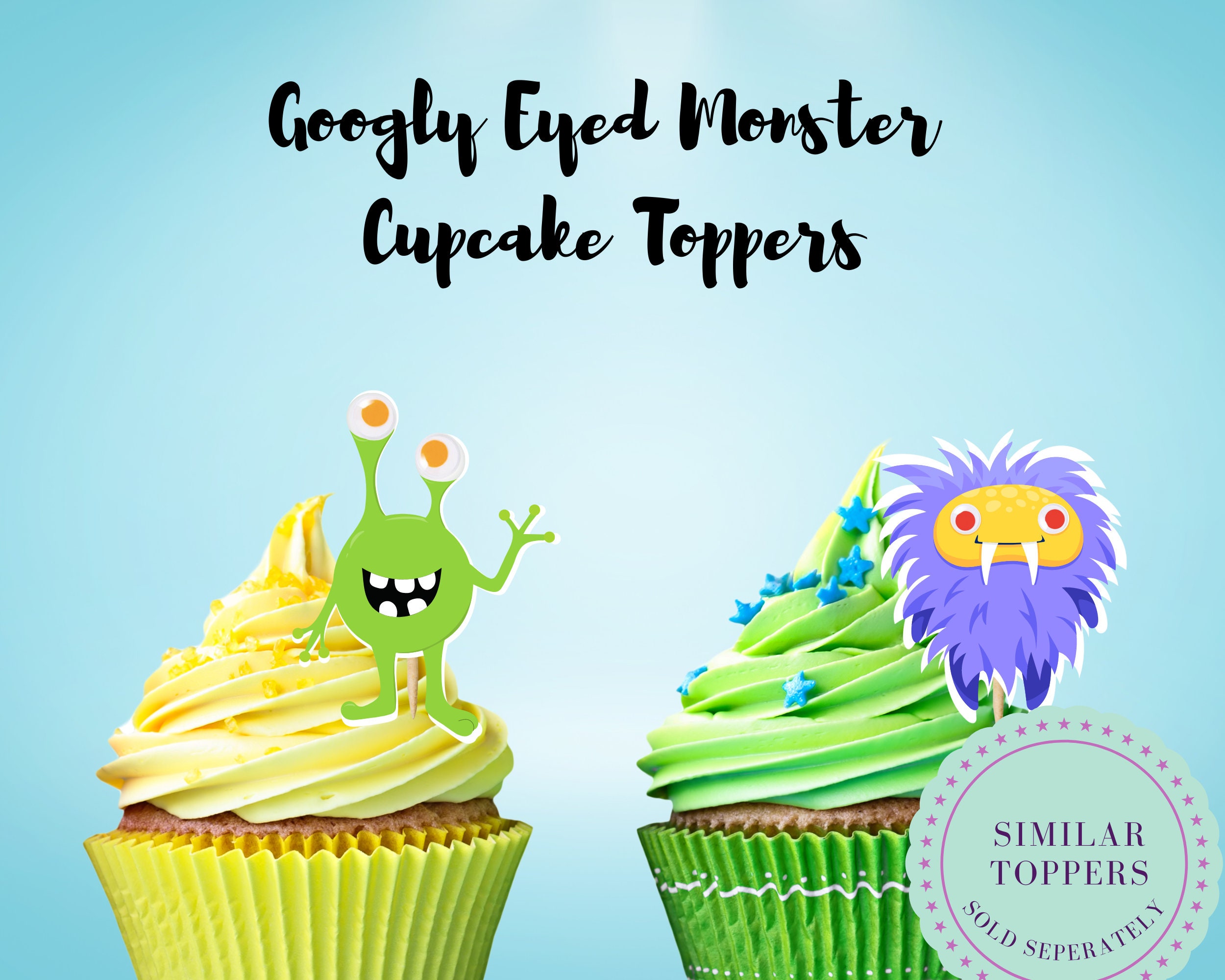 Wicked Halloween Witch Cupcake Topper Witch Legs Cupcake - Etsy