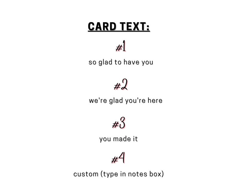 Welcome Card Welcome Card Welcome Greeting Printable Card - Etsy