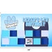 Bluey Inspired Theme Punch Prize Box Party Favor Game, Get a Prize ...