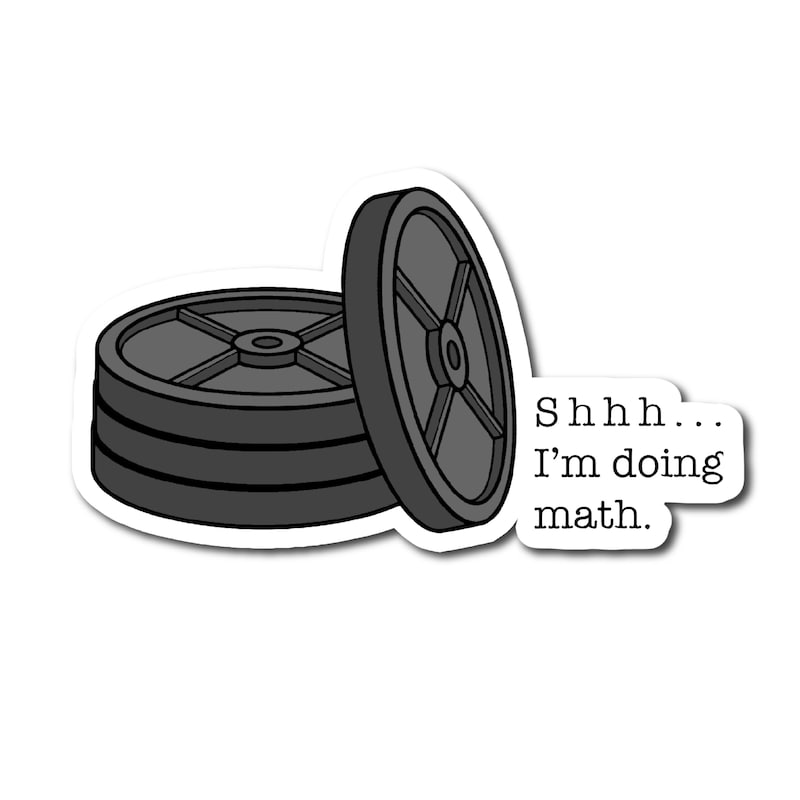 Lift Bro Stickers - Etsy