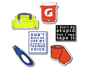 Athletic Training - Etsy