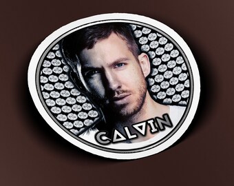 Calvin Harris Merch - Etsy