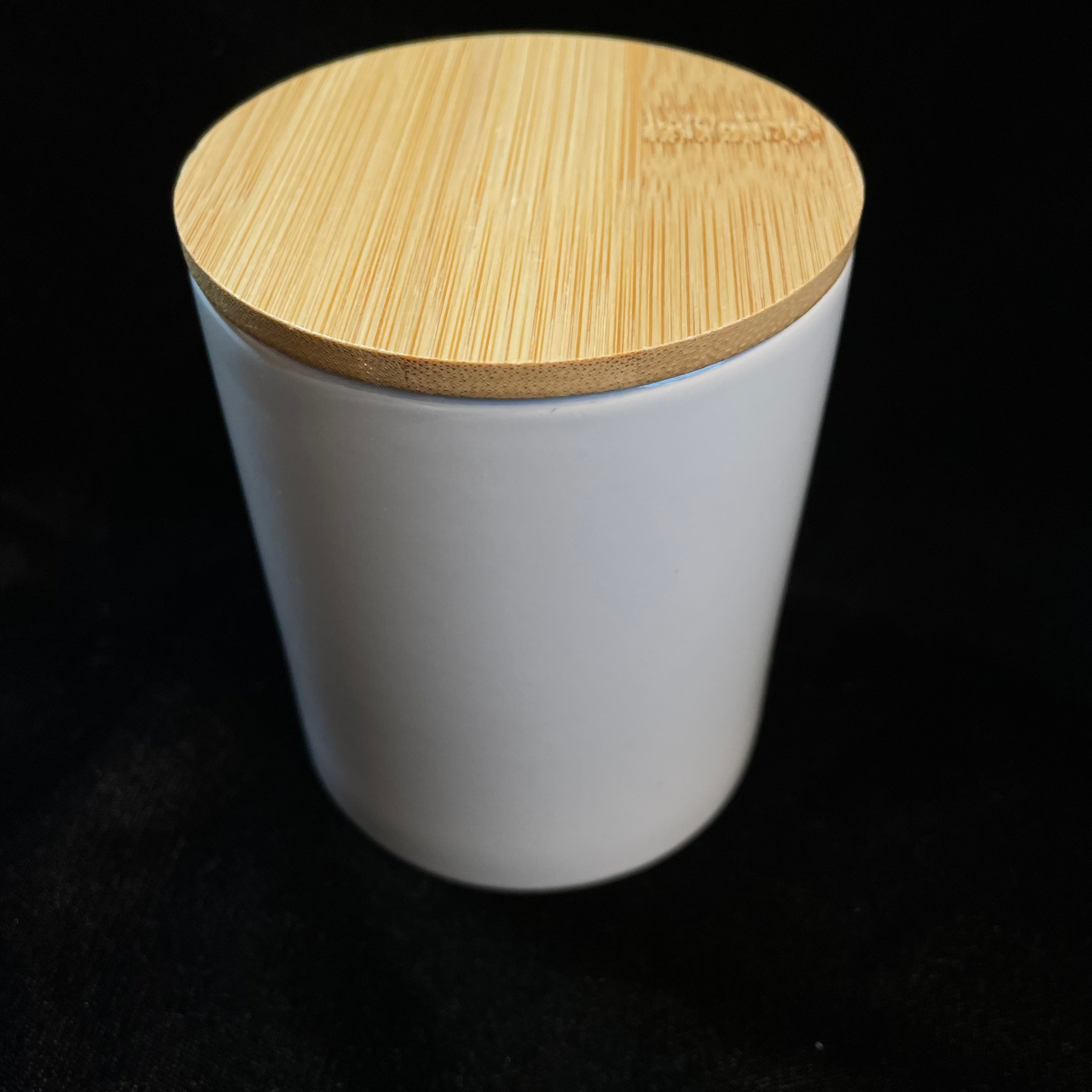 Sublimation 11oz Candle Jar -empty to Fill - Etsy