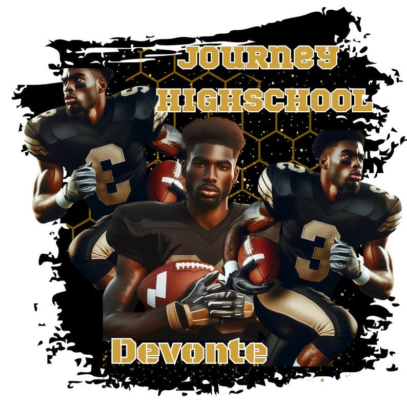 Editable School Sports Design Templates for Canva - Etsy