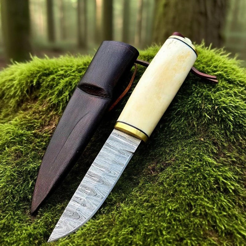 Puukko - Etsy