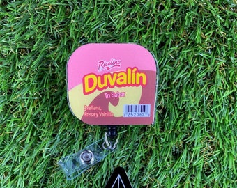 Duvalin Candy - Etsy