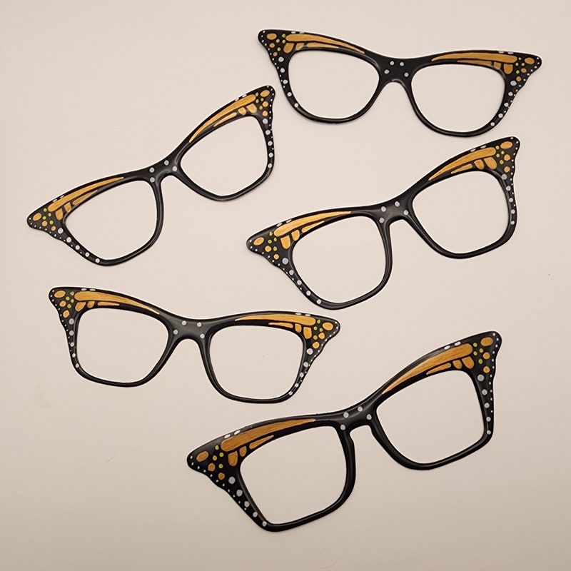 Pair Eyewear Toppers - Etsy
