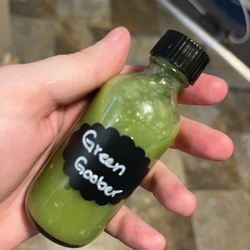 Goober Dog Collar - Etsy